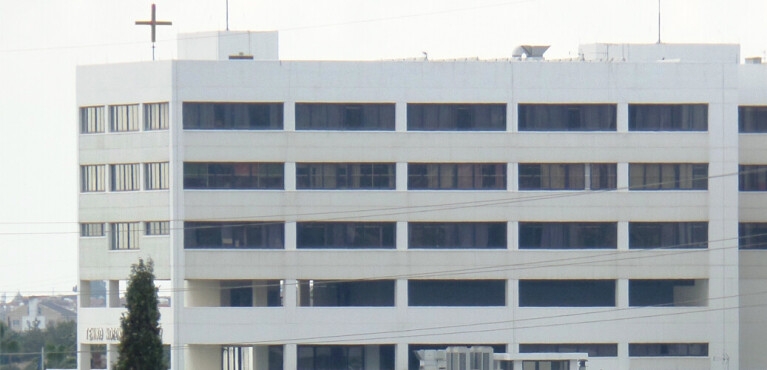 Limassol General Hospital
